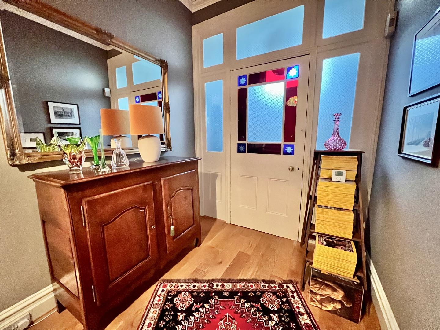 Wood View, Shincliffe, Durham – Robinsons